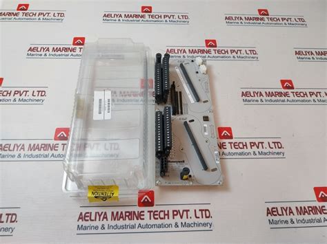 Honeywell Dc Tdod61 Digital Output Module Aeliya Marine