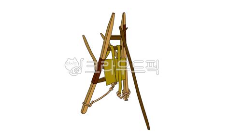 농사 농기구 농자재 공구 지게 사진 이미지 일러스트 캘리그라피 일러일러작가