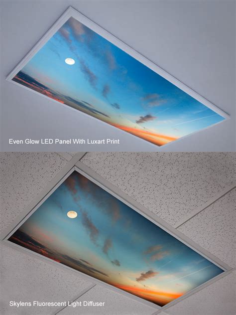 Fluorescent Light Diffuser Panel At Lara Tolmie Blog