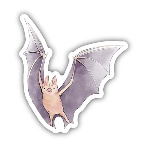 Cute Bat