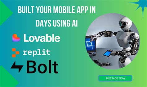 Fix Or Create New Web App Using Lovable Replit Bolt Stripe Integration By Akintandamilola