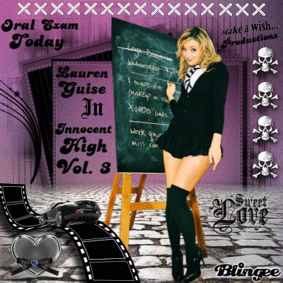 Innocent High Vol Picture Blingee Com