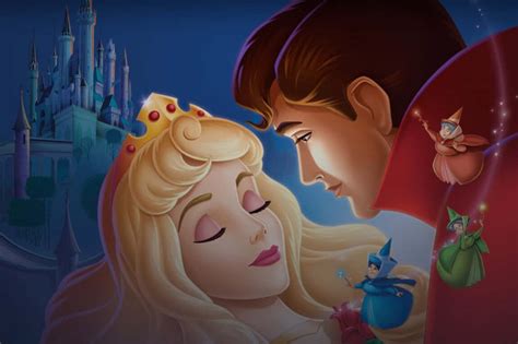 Sleeping Beauty Pictures Wallpapers Com