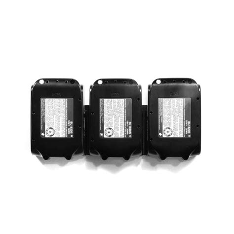 Makita 12v Battery Mount Standard Mount Co The Standard Mount Company