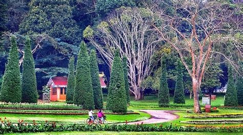 Pyin Oo Lwin Myanmar