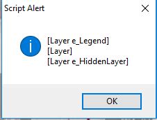 Solved Layer Properties Not Being Retrieved In Javascript Adobe Community