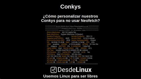 Neofetch Alternative Customizing Neofetch Load Weather Data Faster
