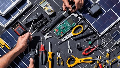 Install Solar Inverter At Home A Step By Step Guide