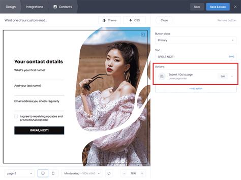 How To Create An Online Pre Order Form Without Website