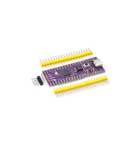 Raspberry Pi Pico Cortex 264k 2m Rp2040