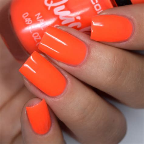 Quick Color Fast Drying Polish L A Colors