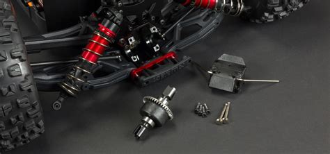 ARRMA KRATON S RC Basher Showcase ARRMA ARRMA KRATON S RC Basher Showcase ARRMA