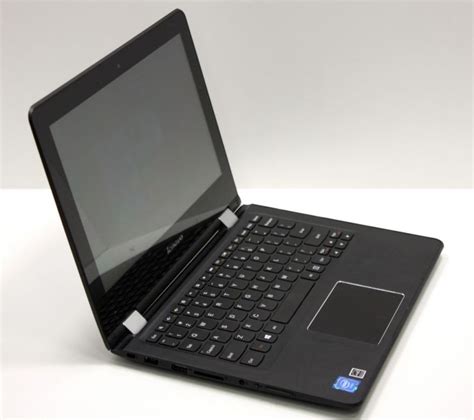 LENOVO YOGA 300-11IBR 80M1 - 7693112918 - oficjalne archiwum Allegro