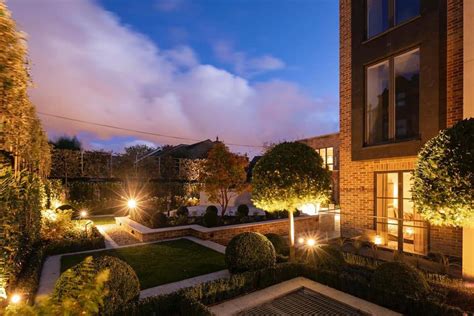 External Lighting Design