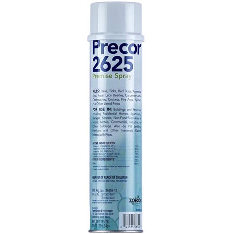 Davespestdefense Precor 2625 Premise Spray 21oz Patio