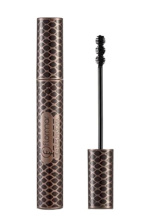 ماسكارا فلورمار وايلد آيز