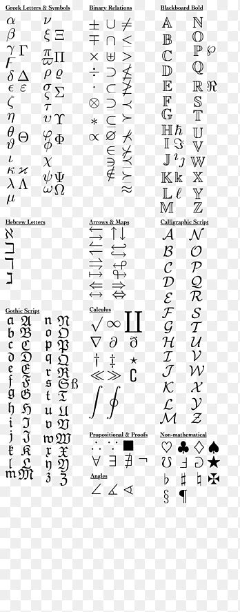 set notation png images pngegg