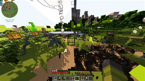 bsl 8 2 issue r minecraftshaders