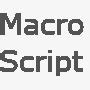 MacroScript Visual Studio Marketplace
