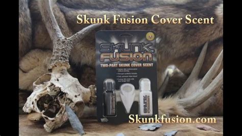 Skunk Fusion Tv Commercials Ispottv