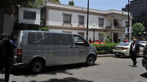 El Caso Norberto Ronquillo Paso A Paso Infobae