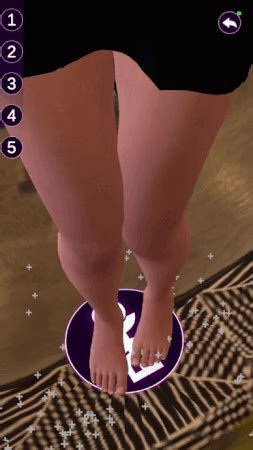 Pizzababe AR V DEMO By Dreamhotgames