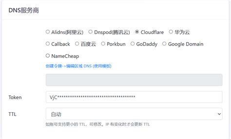 Using DDNS To Achieve Remote Access To Devices On An Internal Network SpringVen S