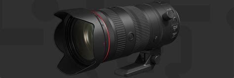 Canon RF 24-105mm f/2.8L IS USM Z Lens Review - Canon Rumors