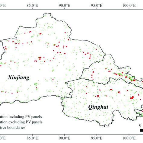 Scene Classification Dataset Display A Pv B Non Pv Download