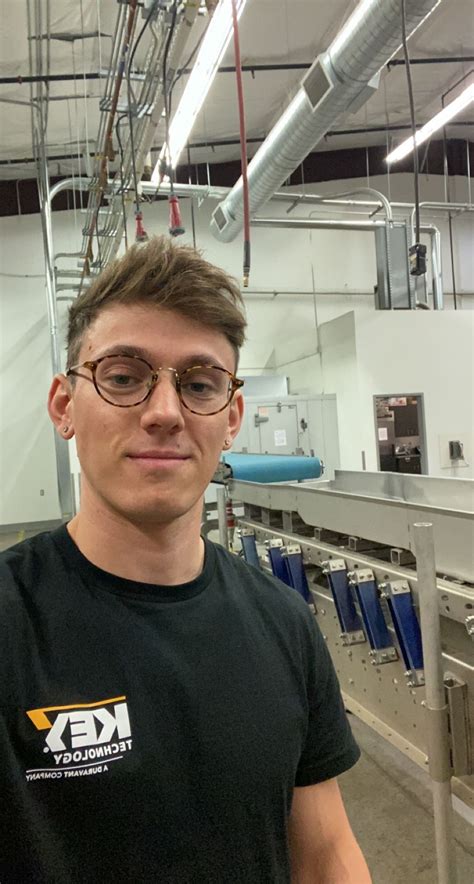 Alex Fazio On Linkedin A Few Weeks Ago I Completed An Applications Engineering Internship With