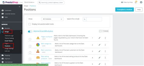 Slider And Banner Problem Solved General Topics Prestashop Forums