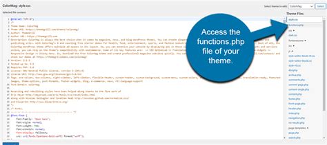 how to add a custom admin notice to wordpress greengeeks