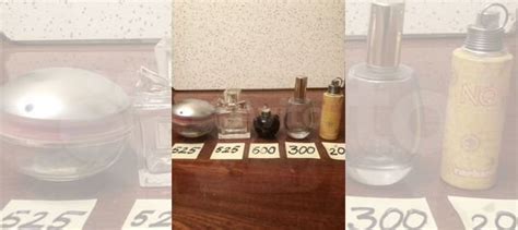 Пустые флаконы от духов купить в Челябинске | Хобби и отдых | Авито
