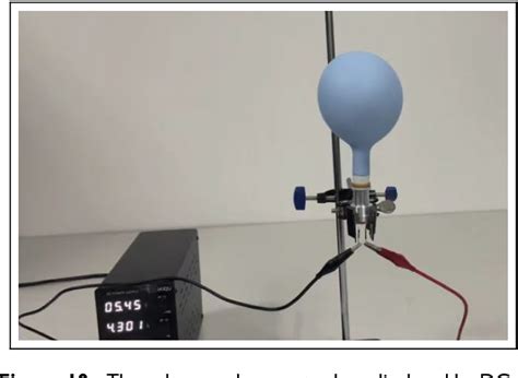 Figure From Design And Analysis Of A Gas Generator For Inflatable Space Structures Semantic