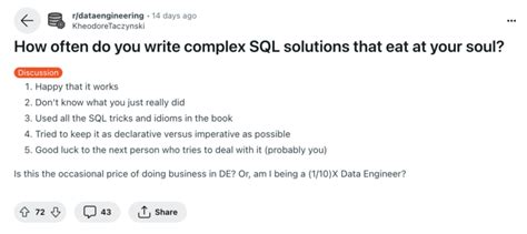 6 Tips For Better SQL Query Optimization With Example Code