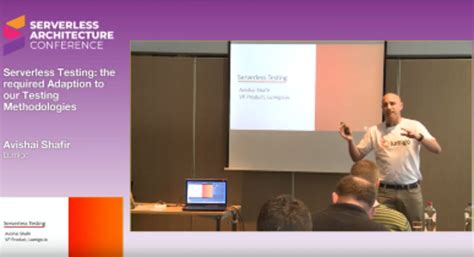 Serverless Resources Whitepapers Webinars And More Lumigo