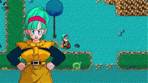 Bulmas Adventure 3 Episode 2 Xxx Mobile Porno Videos And Movies