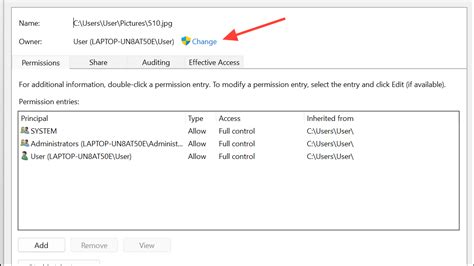How To Fix An Error Occurred When Applying Attributes To The File Error In Windows 11