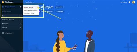Register Your Android Apps On Firebase Maz Systems