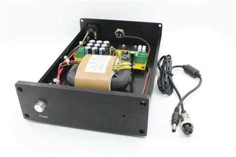 Closed CTH Linear Power Supply Headphone Reviews And Discussion