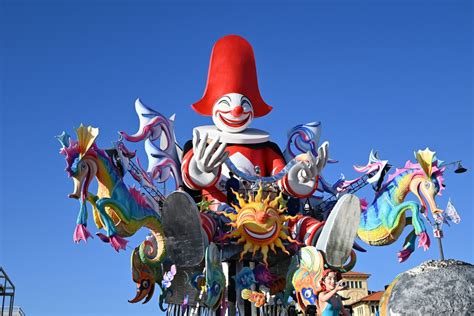 Winter Festivals In Italy Authentic Cultural Experiences