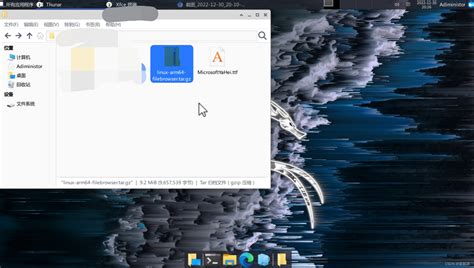 File Browser的安装（适用于kaliubuntudebian）ubuntu安装filebrowser Csdn博客