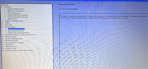 5 Způsobů Jak Opravit Chybu „secure Boot State Unsupported“ Ve Windows