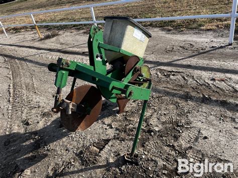 Western Alfalfa Gopher Killer Agriculture Bigiron