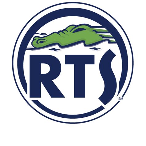 Trip Planner Regional Transit System Rts