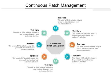 Continuous Patch Management Ppt Powerpoint Presentation Inspiration