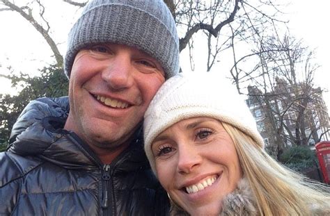 Pro Golfer Lucas Glovers Wife Pleads Not Guilty To Domestic Violence