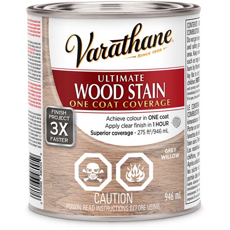 Rust Oleum 362572 Varathane® Ultimate Wood Stain