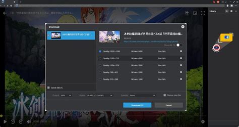 The Best DMM Downloaders to Download Japanese Videos Easily