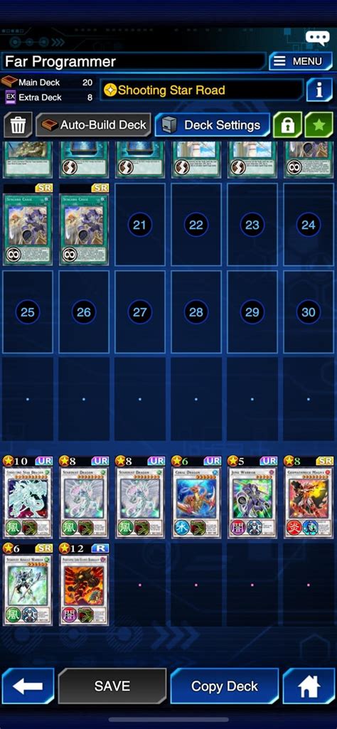 Far Programmer Card Far Programmer Card Rduellinks